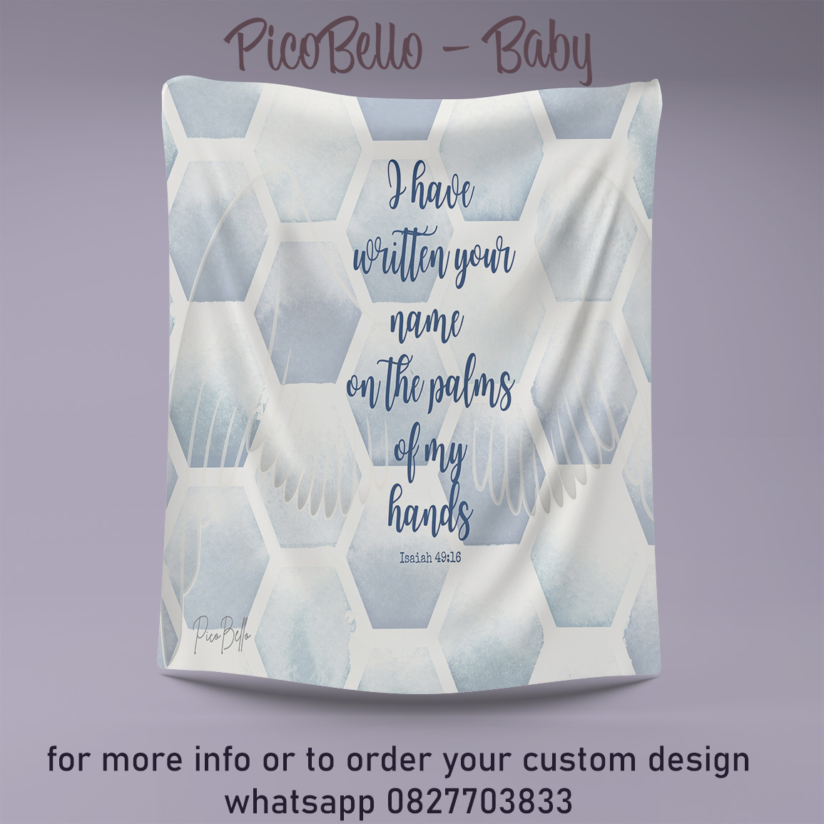 Shop @ PicoBello – PicoBello