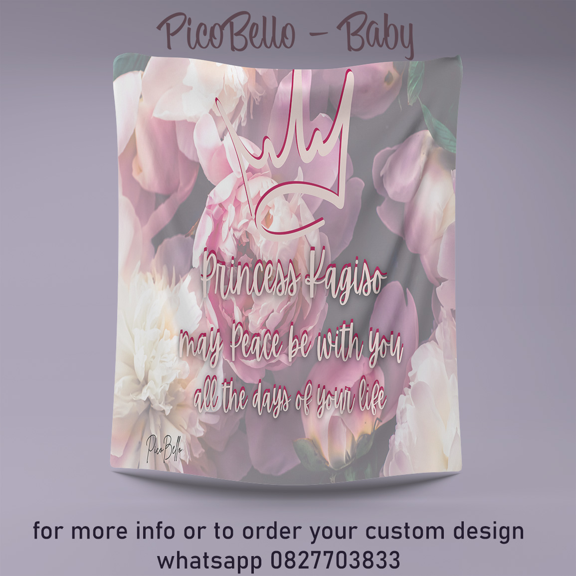 Shop @ PicoBello – PicoBello